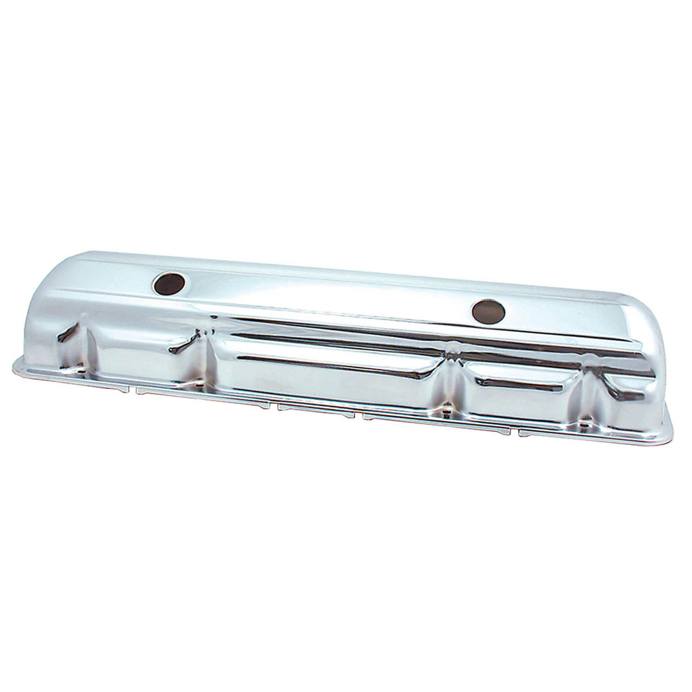 Spectre 5244 Chrome Valve Covers