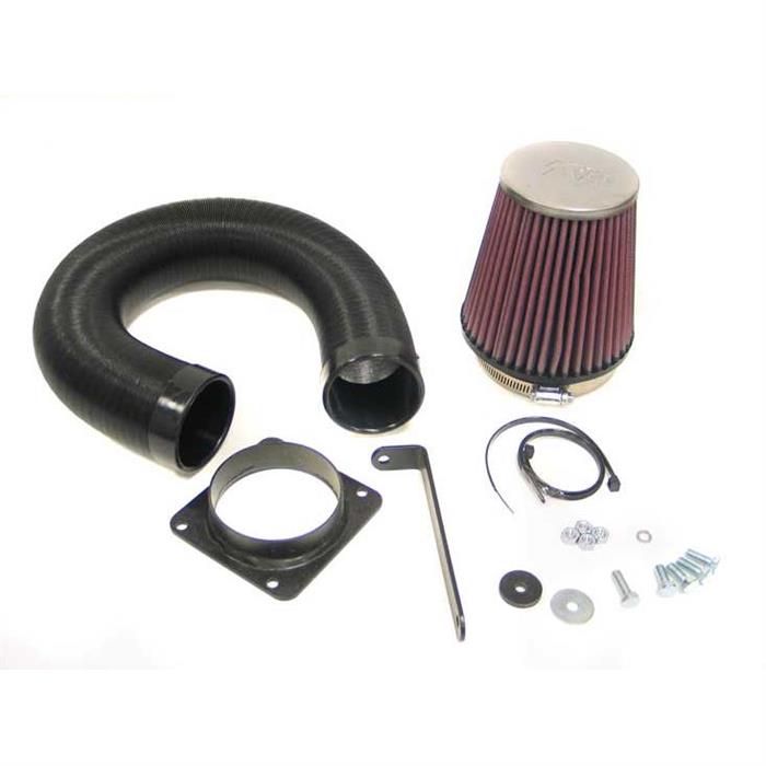 K&N 57-0145 57i Series Performance Intake Kit, Nissan 2.0L