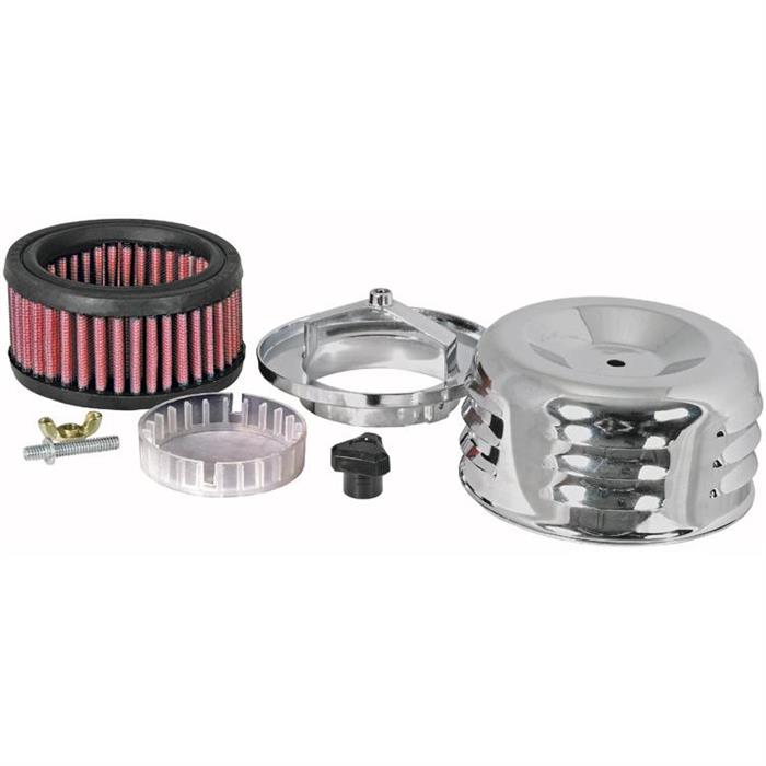 CUSTOM ASSEMBLY