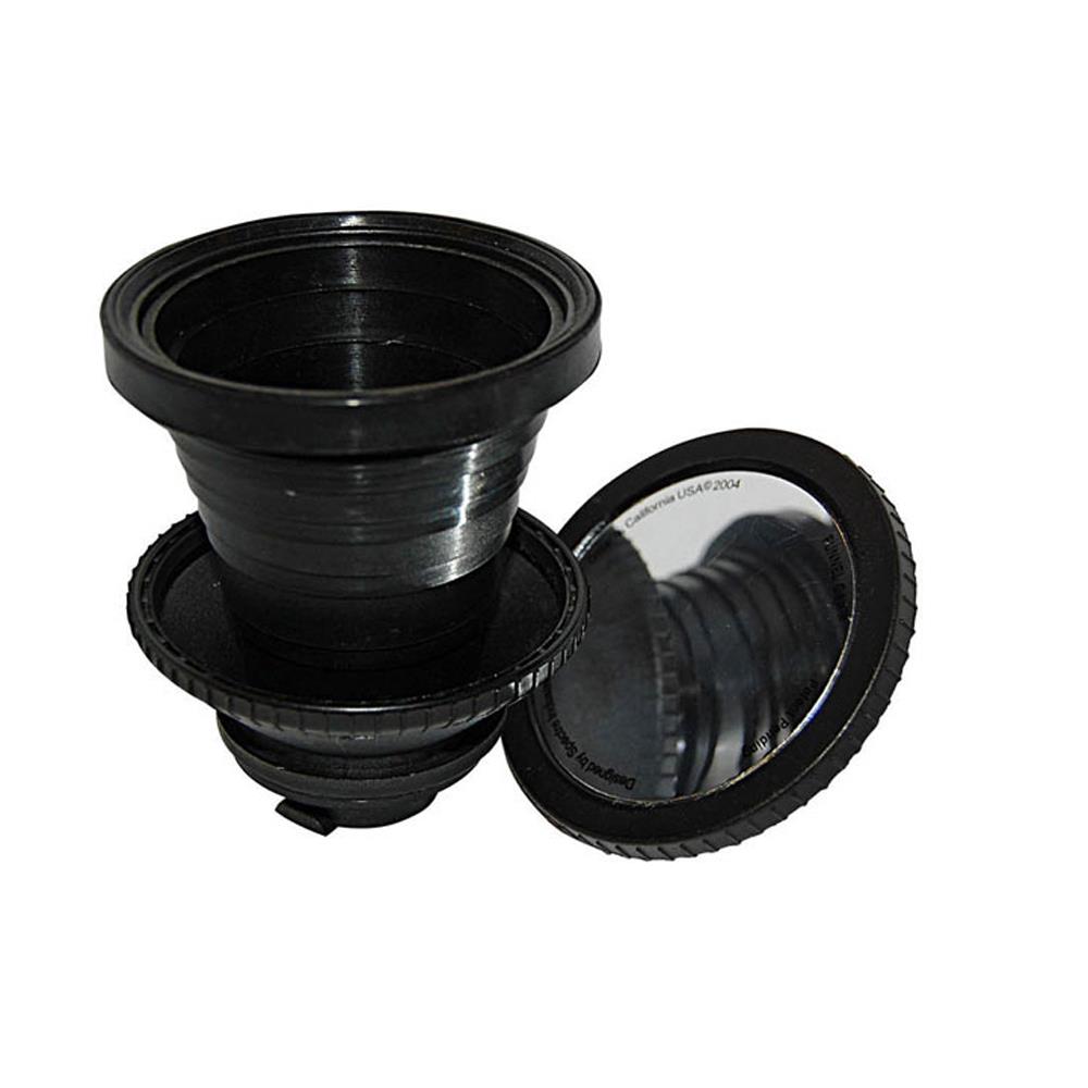 Spectre 66 Oil Funnel Cap