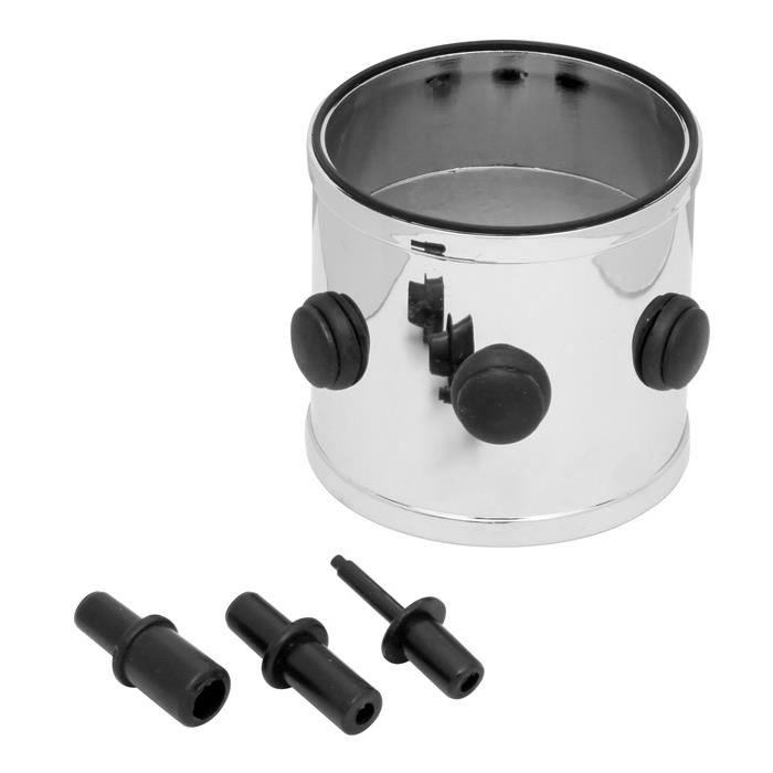 Spectre 87071 Air Intake Manifold Adapter