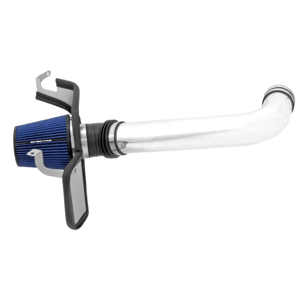 Spectre 900109B Muscle Car Cold Air Intake, LSX Engine Swap/Pass. Side