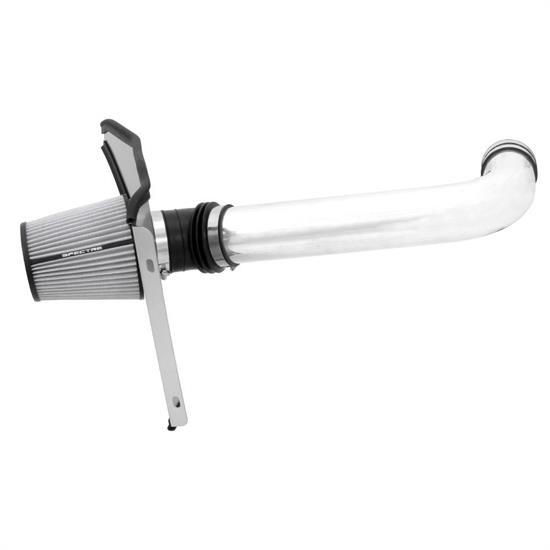 Spectre 901009W Muscle Car Cold Air Intake, LSX Engine Swap/Pass. Side