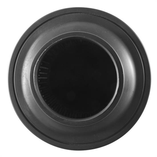 Spectre 9131 Conical Filter, 6.5in Tall, Round Tapered
