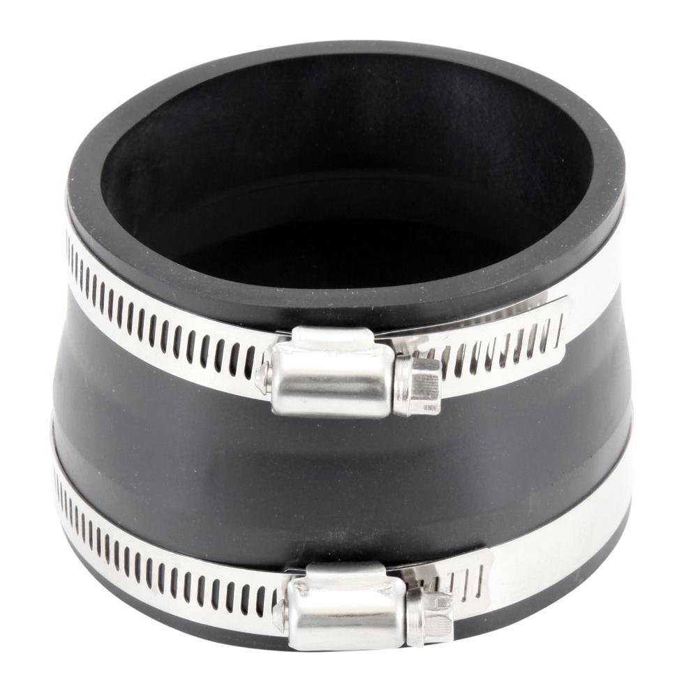 Spectre 9551 Coupler, 3.5 in. to 3.25 in. PVC Reducer