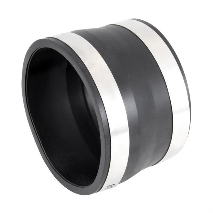 Spectre 9551 Coupler, 3.5 in. to 3.25 in. PVC Reducer