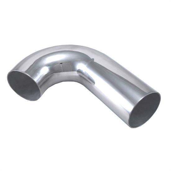 Spectre 95963 Air Intake Tube, 3.5 in. OD, 14.281 in. Long