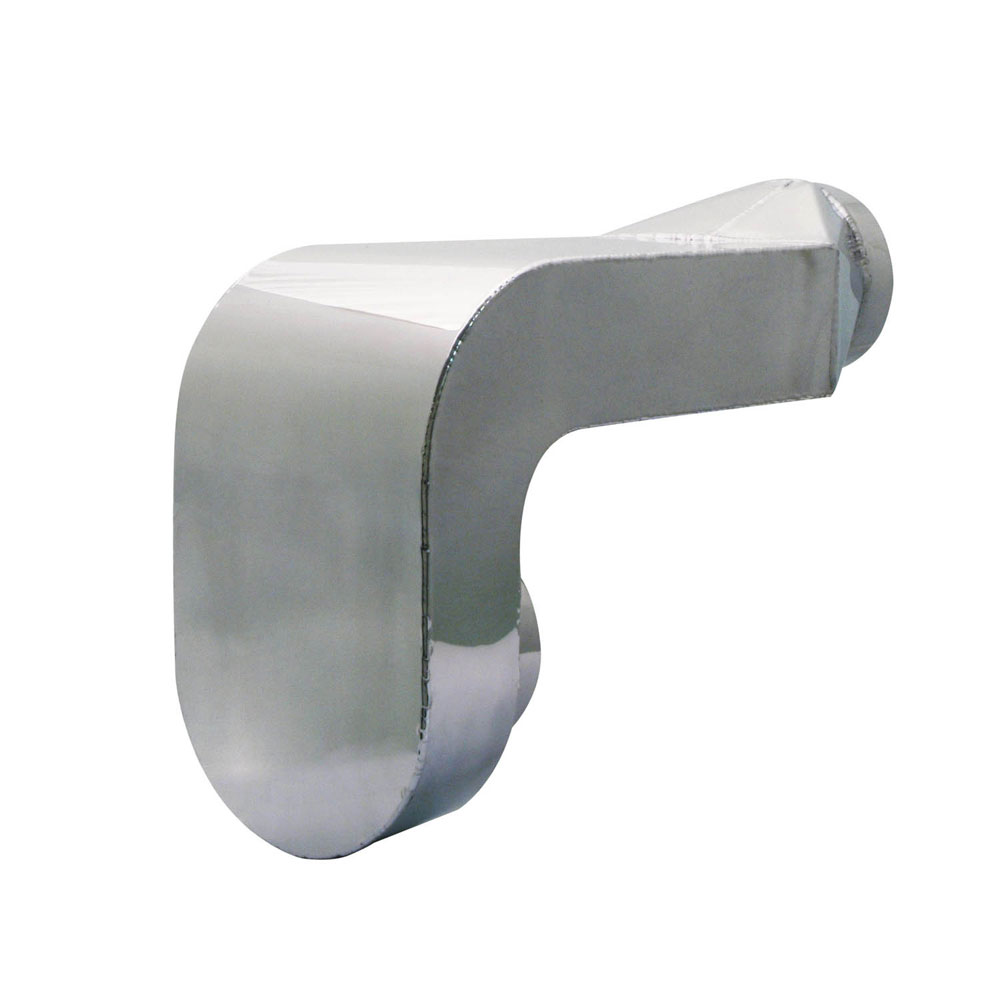 Spectre 98261 LSX Over-The-Top Air Intake Plenum, Each