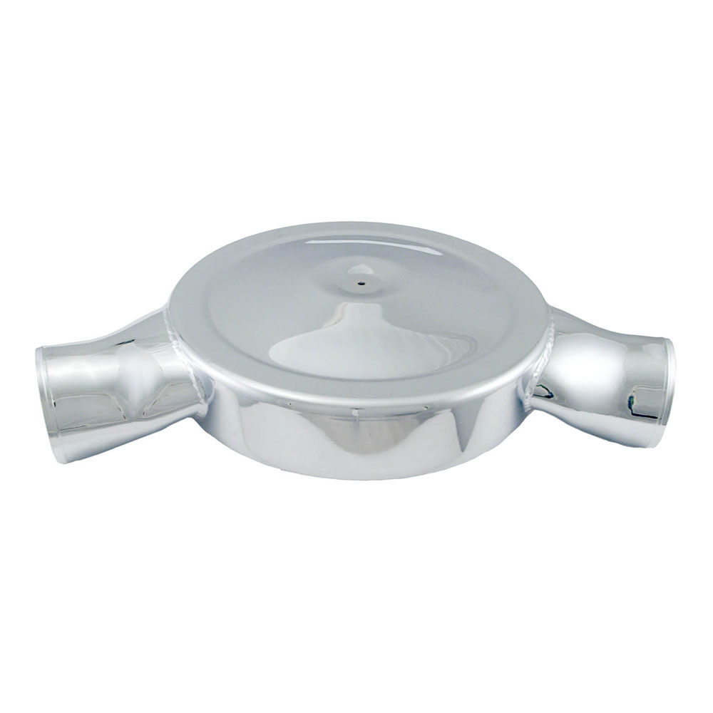 Spectre 98658 Air Cleaner, 14 x 3 Inch Filter, Dropped Base, Each