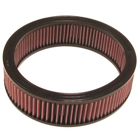 K&N E-1230 Lifetime Performance Air Filter