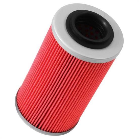 K&N KN-556 Powersports Oil Filter