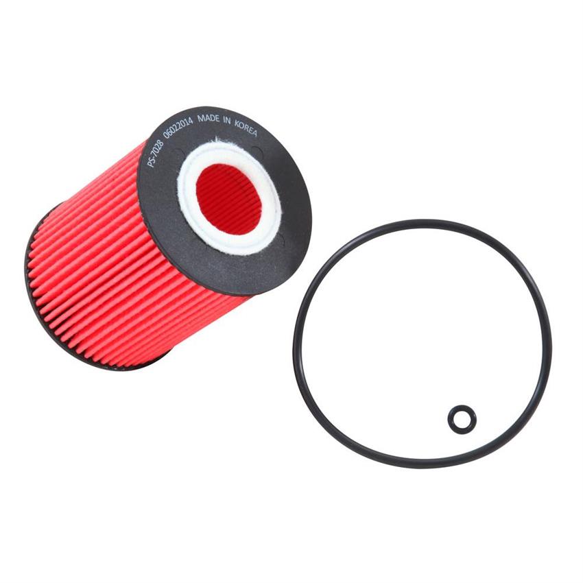 K&N PS-7028 Pro Series Oil Filter