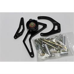 1954-62 Ford Car and 1954-64 Ford Truck Y-Block Alternator Bracket