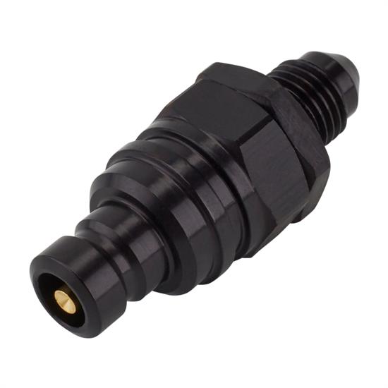 Jiffy-Tite 22403 2000 Series Quick Connect Fitting, Male