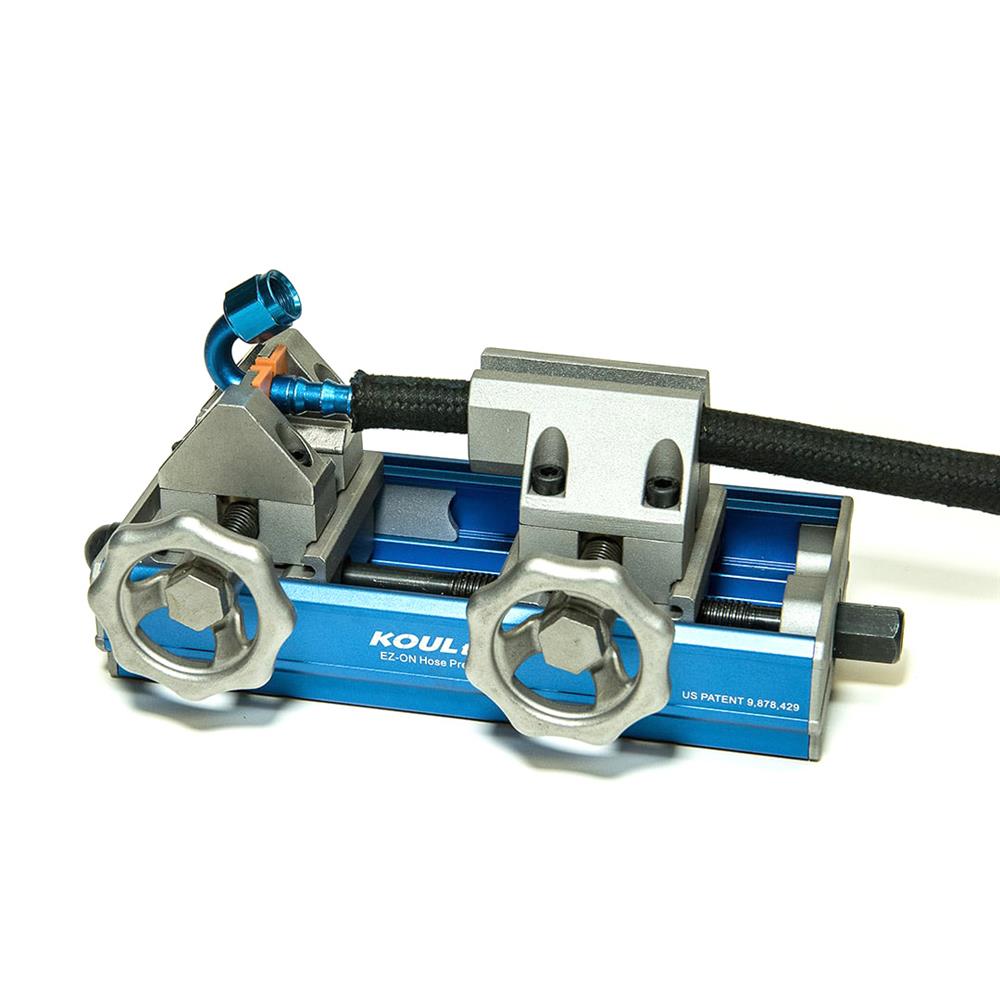 Koul Tools 409B Push Lock Hose Tool