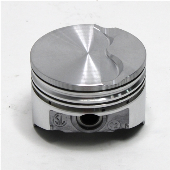 Garage Sale - KB Series .040 Oversize Hypereutectic 289/302 Ford ...