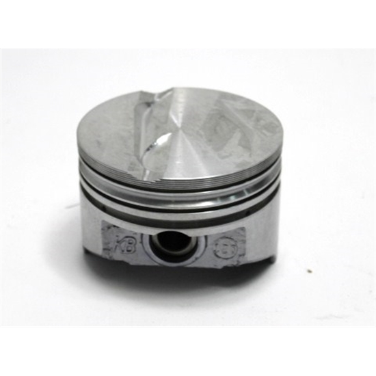 KB 350 SINGLE PISTON