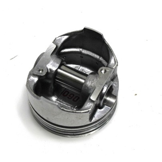KB 350 SINGLE PISTON