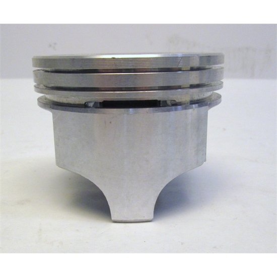 Garage Sale - Single Piston SBC 4.125 Bore + .030