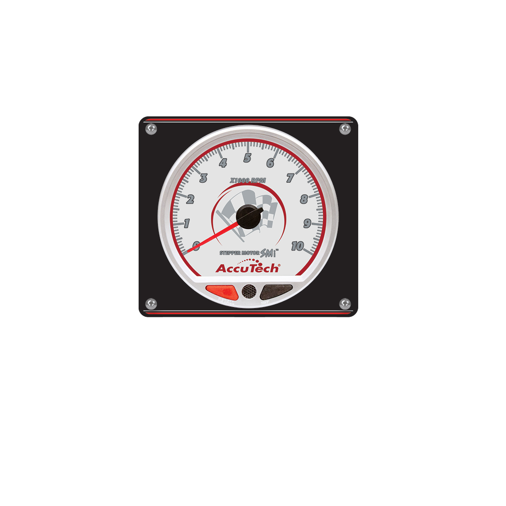 Longacre® 52-44389 AccuTech® SMi Memory Tachometer