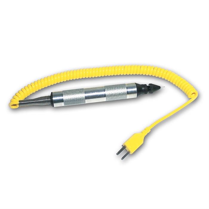 Longacre® 52-50750 Adjustable Tire Pyrometer Probe