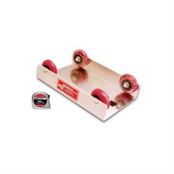 Tire Stagger Tape, 10 Feet