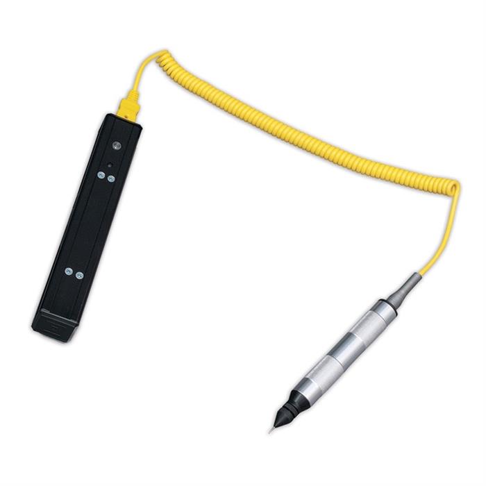 Longacre® 52-50747 Wireless Memory Tire Pyrometer Probe