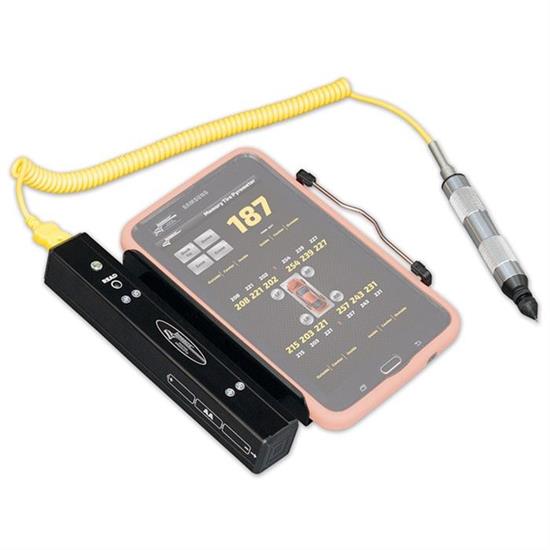 Longacre® 52-50747 Wireless Memory Tire Pyrometer Probe