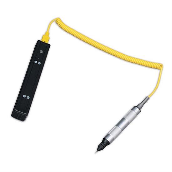 Longacre® 52-50747 Wireless Memory Tire Pyrometer Probe