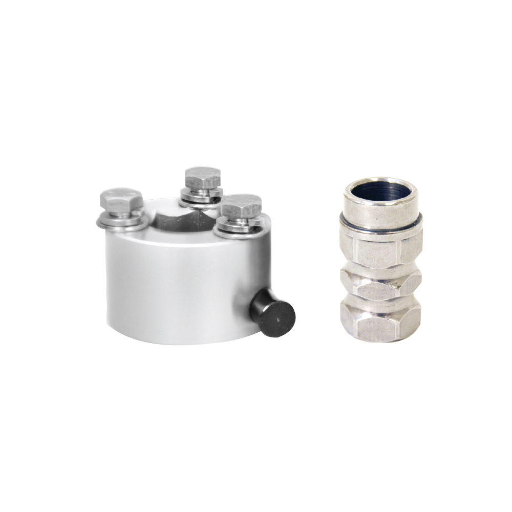 Longacre® 52-56600 Hex Hub Quick Disconnect