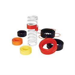 AFCO Adjustable Spring Spacer