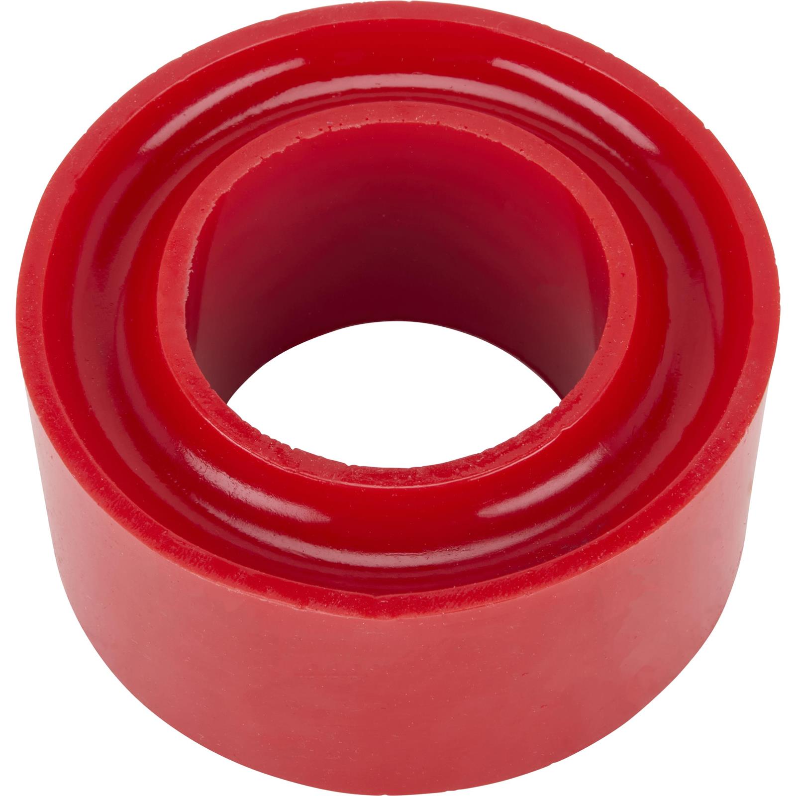 Longacre® 52-61041 Large Spacing Coilover Spring Rubber, Med.