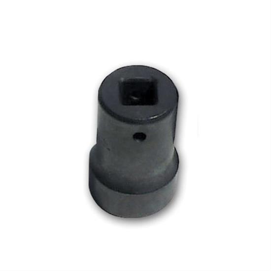 Longacre® 52-68525 Short impact socket