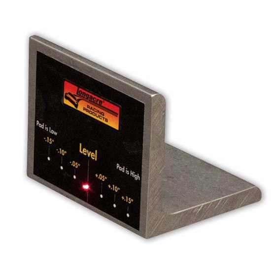 Longacre 72977 Laser Scale Pad Leveler