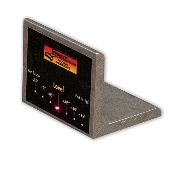 Longacre 72977 Laser Scale Pad Leveler