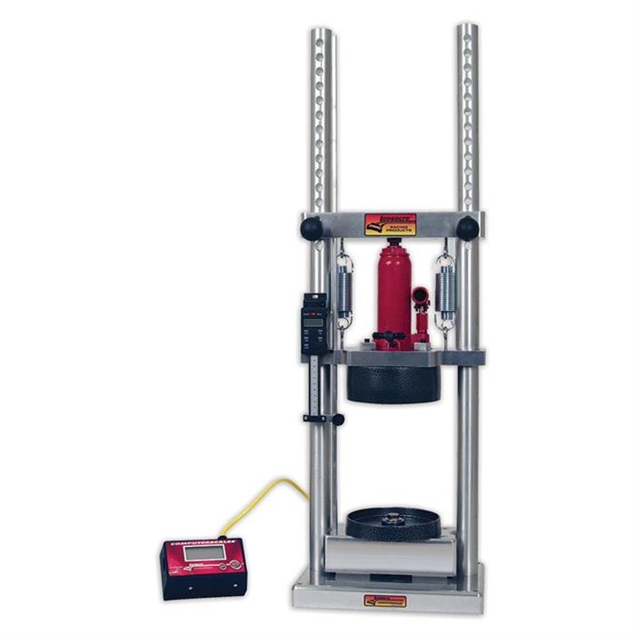 Longacre® 52-73505 Coil Spring Tester