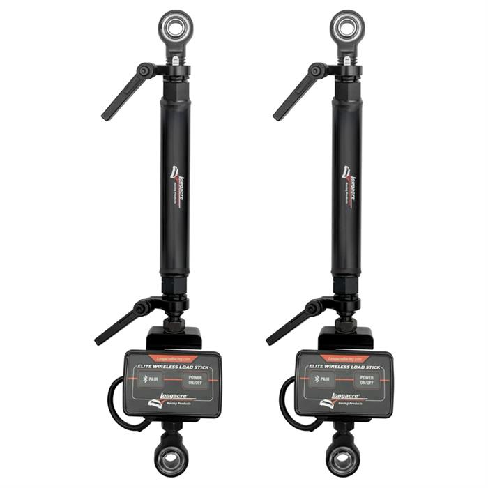 Longacre 52-73605 Elite Load Sticks, Pavement, Long, Pair