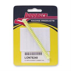 Longacre Parts | Speedway Motors