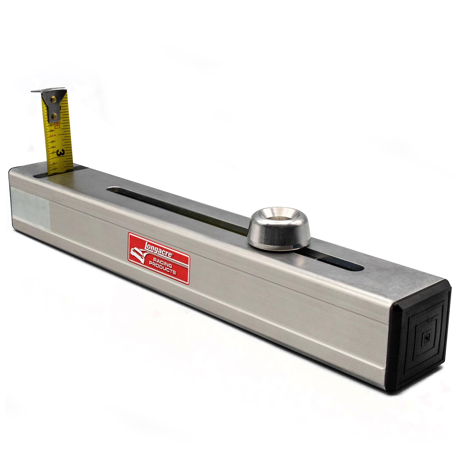 Longacre 52-78318 Mini Chassis Height Checker