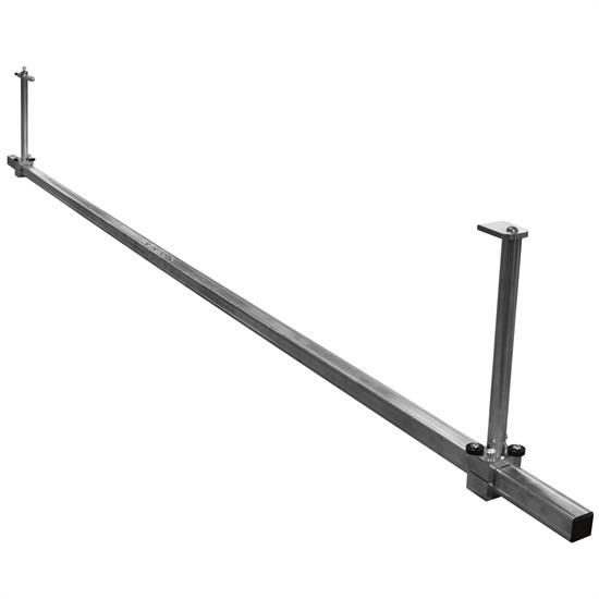 Longacre® 52-79622 Toe Bar