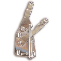 1950 Ford F1 Hood Hinges | Speedway Motors