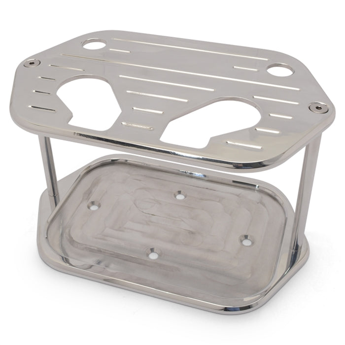 Eddie Motorsports MS374-75P Battery Box Optima D34/R34 Series