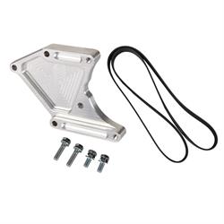 How to Install a Billet LS Alternator Bracket