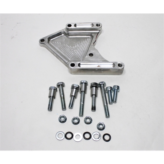 Garage Sale - 1999-06 Vortec LS High Mount Alternator Bracket