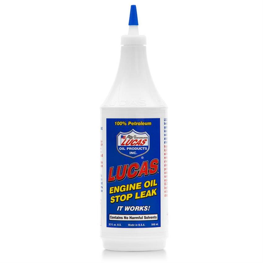 Lucas 10278 Engine Oil Stop Leak