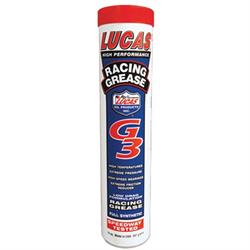 Lubricant, Grease, Compounds | Speedway Motors