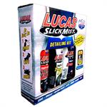 Lucas 10160 Slick Mist Speed Wax