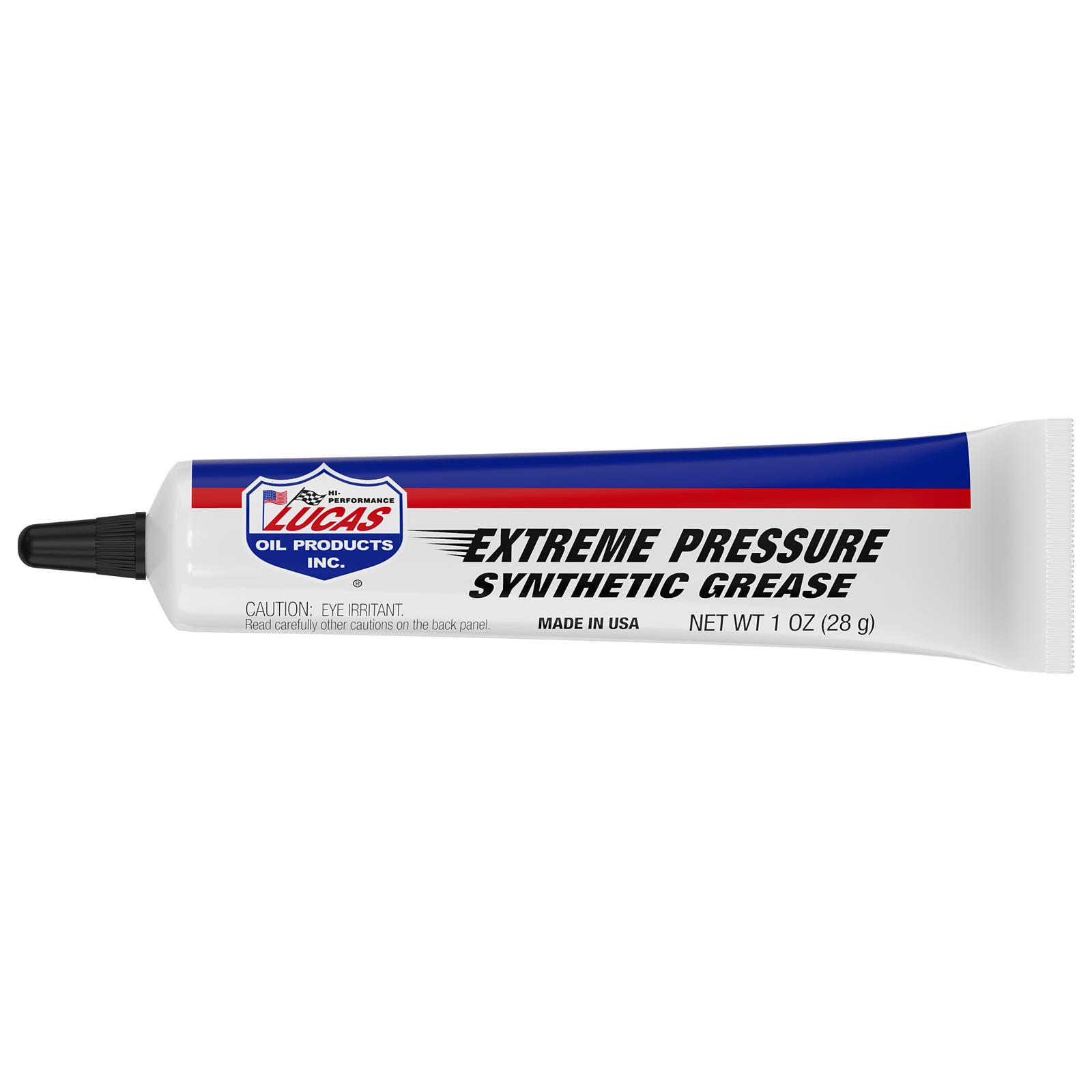 Lucas Oil 10563 Extreme Pressure Grease