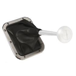 Shift Boots | Speedway Motors