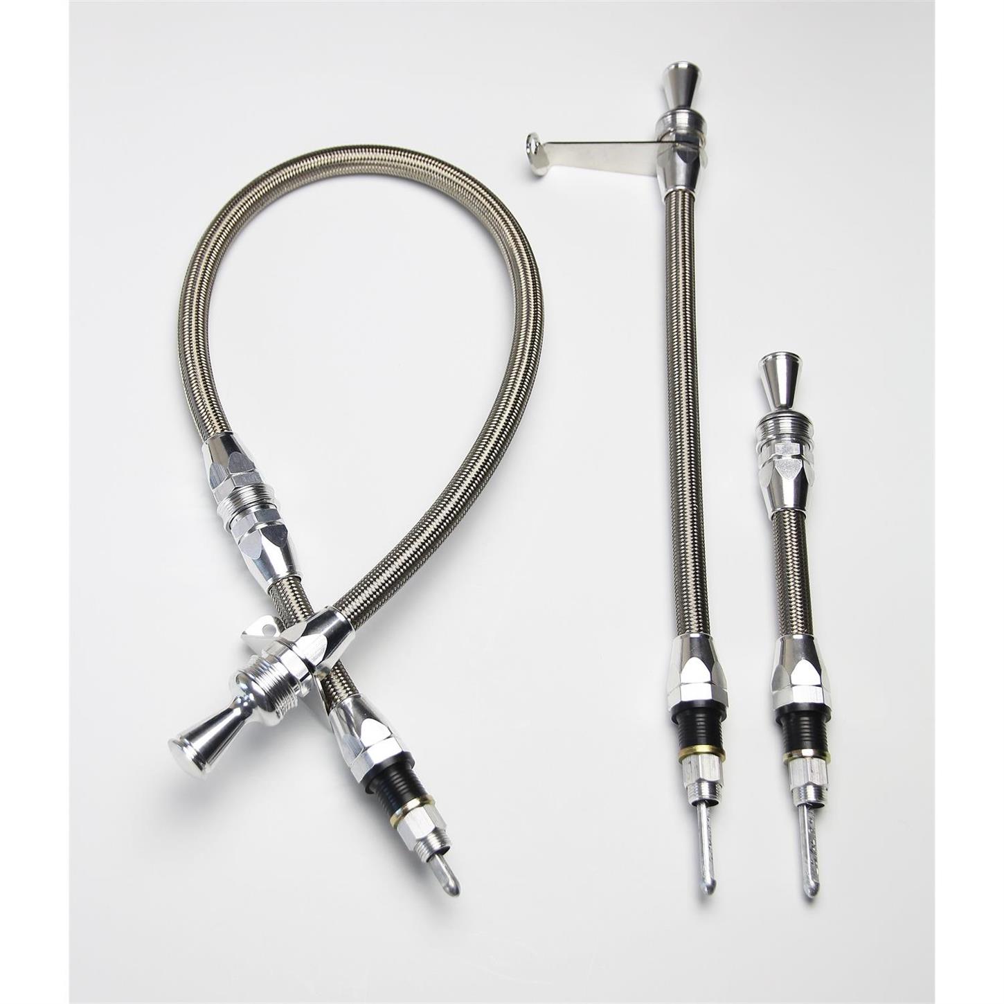 Lokar 1208224 Spare Trans Dipstick For 4L80E